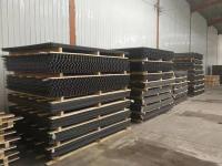 China Mining Quarry Vibration Rock Steel Woven Steel Screen Mesh Wire Mesh Crusher for sale