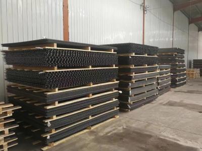 China Mining Quarry Vibration Rock Steel Woven Steel Screen Mesh Wire Mesh Crusher for sale