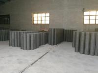 China 1-500 mesh Stainless Steel Plain / Twill / Dutch Woven Crimped Square Metal Mesh Sieving Screen Filter Wire Mesh for sale