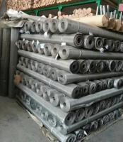 China 1-500 mesh Stainless Steel Plain / Twill / Dutch Woven Crimped Square Metal Mesh Sieving Screen Filter Wire Mesh for sale