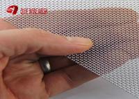 China 10 Micron 100 Mesh SS304 316 Stainless Steel Square Metal Woven Sieving Screen Filter Netting Wire Mesh for sale
