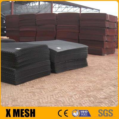 China China Factory Aluminum Stainless Steel 4X8′ Heavy Duty Expanded Metal Sheets for sale