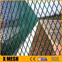 China China Factory Aluminum Stainless Steel 4X8′ Heavy Duty Expanded Metal Sheets for sale