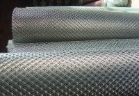 China Steel Plate Material Metal Expand Mesh China Manufacturers 0.5mm 0.6mm 0.8mm Thickness Steel Expanded Metal Sheet for sale