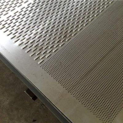 China Expanded Metal Mesh Door / Security Steel Mesh Screen Door / Perforated Metal Screen Door Mesh for sale