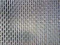 China Expanded Metal Mesh Door / Security Steel Mesh Screen Door / Perforated Metal Screen Door Mesh for sale