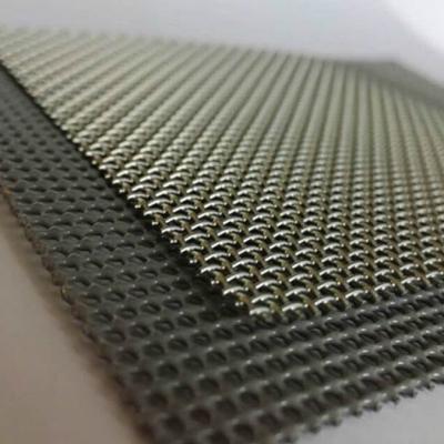 China Customizable 316 Stainless Steel Security Window Screen Anti Theft Mosquito for sale