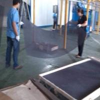 China High Tensile Ss304D Security Screen for Doors and Windows for sale