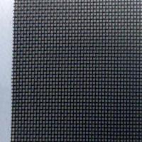 China Window Mesh/316 Grade 10 Mesh 11 Mesh Window Door Screen Security Screen for sale