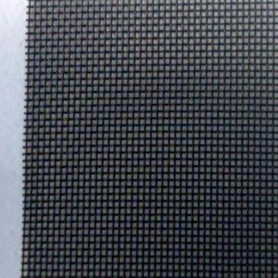 China Window Mesh/316 Grade 10 Mesh 11 Mesh Window Door Screen Security Screen for sale