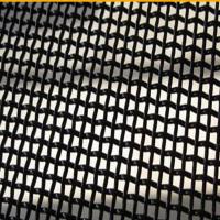China Window Mesh/316 Grade 10 Mesh 11 Mesh Window Door Screen Security Screen for sale