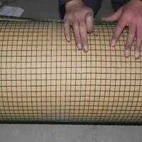 China 1/2inch Openning Galvanized Stainless Steel Welded Wire Mesh For Concrete Building for sale