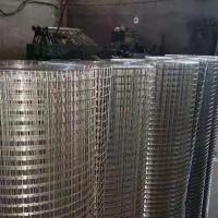 China 6X6 4ftx8FT Galvanized Welded Wire Mesh Panel and Grills/Welded-Wire-Mesh for sale