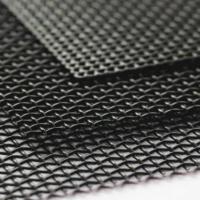 China Stainless Steel Security Prevent Insects Mosquito Thievery Screen Insect Screen for sale