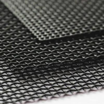 China Stainless Steel Security Prevent Insects Mosquito Thievery Screen Insect Screen for sale