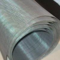 China High Quality Stainless Steel 304 Mesh 16 Wire 0.23mm Insect Fly Screen for sale