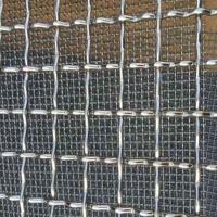 China High Quality Crimped Wire Mesh for Mining and Coal for sale