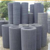 China 65mn Woven Vibrating Screen Mesh For Stone Seperated  / Crimped Wire Mesh for sale