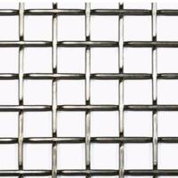 China 65mn Woven Wire Mine Sieving Woven Wire Mesh For Vibrating Screen Mesh for sale