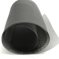 China Commercially Pure Tungsten Wire Mesh Highest Melting Point And Tensile Strength for sale