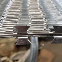 China Military Use Stainless Steel Concertina Razor Barbed Wire BTO-22 CBT-65 for sale