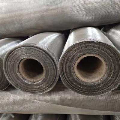 China Popular Size Fly Screen Mesh 0.9mm Anti - Theft Security Window Screen for sale