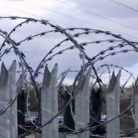 China Bto-22 Cbt-65 Spiral Stainless Steel Concertina Wire Galvanized Steel PVC Coated Security For Mesh Fence for sale