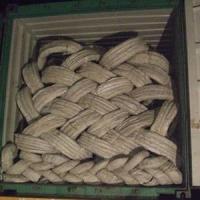 China Ss 430 Stainless Steel Razor Wire Cross Type Bto-22 Diameter 50cm for sale