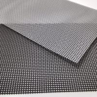 China High Strength And High Security Stainless Steel Window Insect/Theft/Cat/Dog/ Net Screen for sale