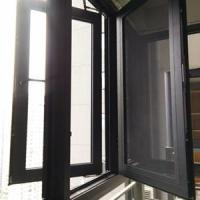 China 14*16 Mesh 0.25mm Diameter Hot Sale Aluminium Alloy Security Insect Screen for sale