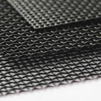 China Stainless Steel Security Prevent Insects Mosquito Thievery Screen Window Door Screen for sale