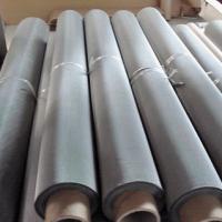 China 0.154mm Hole Stainless Steel Wire Mesh Screen 150 Micron 100 Mesh for sale