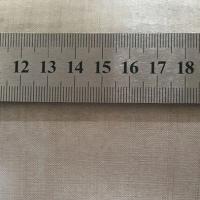 China Galvanized Square Woven Filter Plain Twill Dutch Knitted Sintered Mesh For Sieving Filtering Filtration Mining Sieve for sale