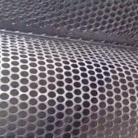 China Superior Stainless Steel Perforated Metal Sheet of Factory in Low Price for sale