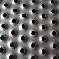 China High Quality Perforated Metal Wire Mesh For Vibrating Screen for sale