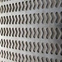 China Stainless Steel Perforated Sheet Punched Metal Sheet Screen Mesh For Decorative for sale