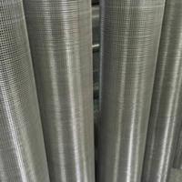 China 2.0mm 3.0mm 4.0mm Hot DIP Galvanized Welded Wire Mesh Panel for sale
