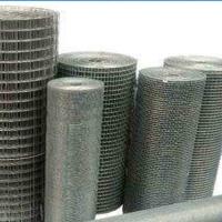 China Best Seller Cold Galvanized Outwall Anti Cracking Welded Wire Netting 1/2*0.40mm for sale