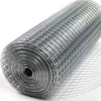 China Galvanized Welded Wire Mesh For Fence Panel /Iron Welded Wire Mesh/Stainless Steel Welded Wire Mesh for sale