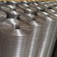 China Galvanized Powder Coated Welded Wire Mesh Stainless Steel Wire Mesh Use as a Vegetable and Fruit Stand for sale