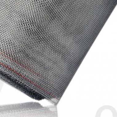 China Customized Anti Rust Metal Stainless Steel Fly Screen Mesh Ultra Fine for sale