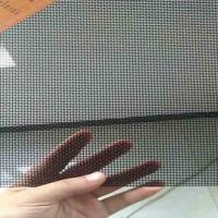 China Stainless Steel 304 Security King Kong Mosquito And Insect Resistant Screen for sale