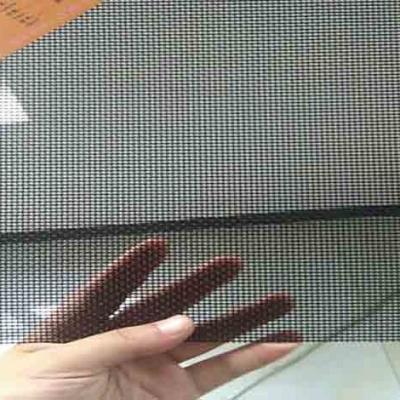 China Stainless Steel 304 Security King Kong Mosquito And Insect Resistant Screen for sale