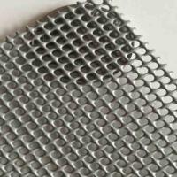 China Wholesalers Stainless Steel Lightweight Wire Mesh 30m Or Customized Insect Screen for sale