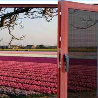 China Wholesalers Stainless Steel Lightweight Wire Mesh 30m Or Customized Insect Screen for sale