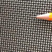 China 1.2mm 304 Stainless Steel Window Screen Metal Security For Bugs And Insects for sale