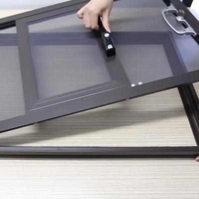 China Dustproof Stainless Steel Mosquito Mesh Anti Bug Window Screen 900mm×2400mm for sale