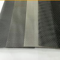 China Dustproof Stainless Steel Mosquito Mesh Anti Bug Window Screen 900mm×2400mm for sale