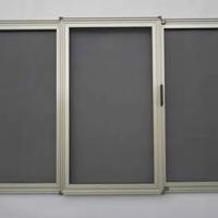 China 30m/Roll Security Door Screen Mesh Stainless Steel Fly Wire 0.6m-1.5m for sale