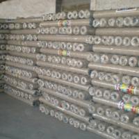 China PVC Wire Material PVC Coated Floral Mesh Chicken Wire for sale